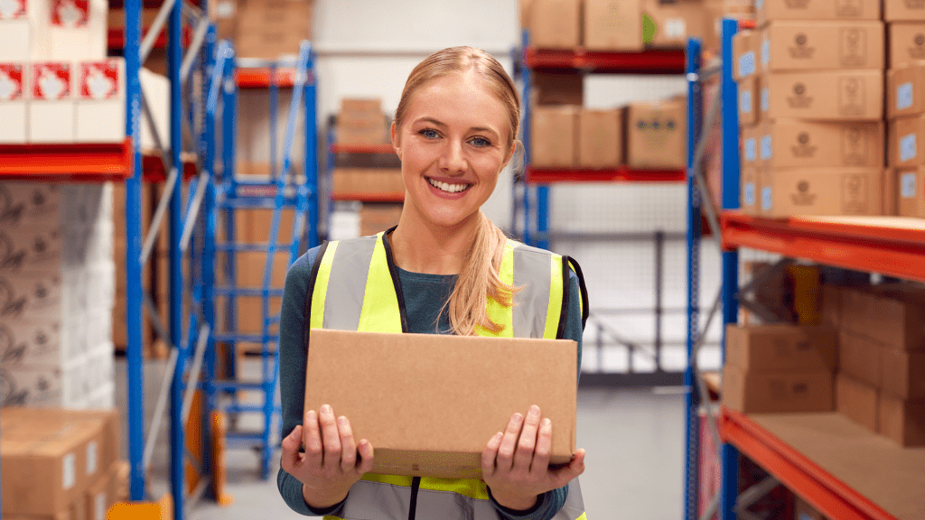 Vacancy Operator/Packaging - M@tchm@kers International